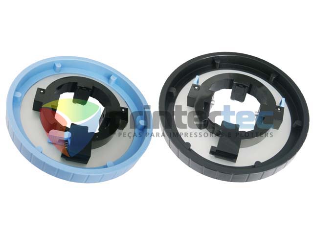 SPINDLE HUB HP LATEX 310 / 330 / 360