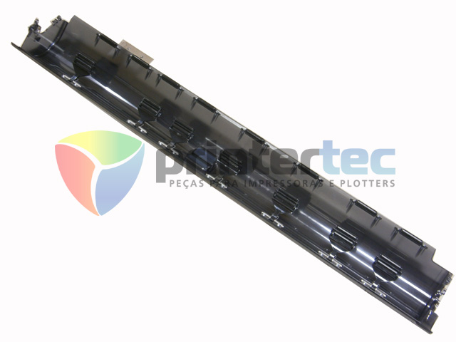 TAMPA HP DSJ T1200 / T2300 DO ROLO INFERIOR - LOWER ROLL**