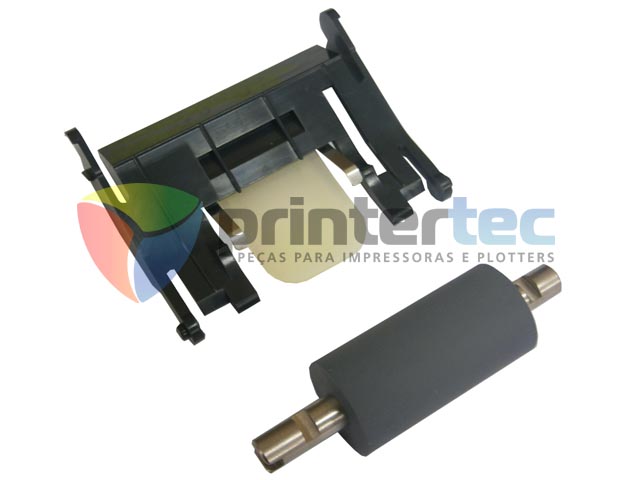 ROLETE DO PICKUP HP SCANJET 7800 / NC6010 KIT