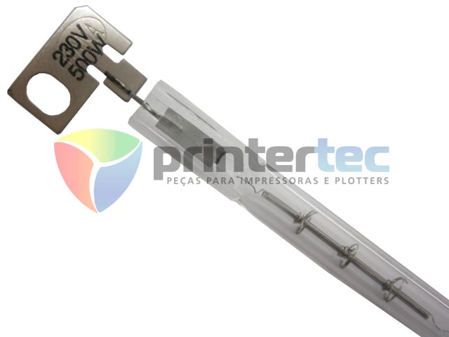 LAMPADA LEXMARK E210 220V