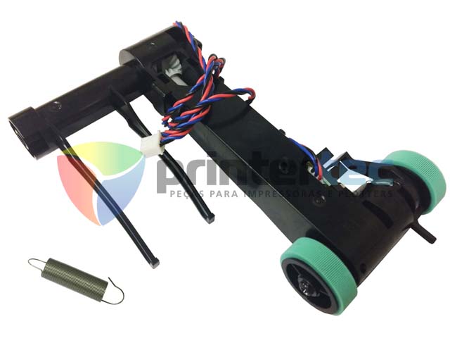 PICKUP LEXMARK MX310 / MX410 / MS310 / MS410 TRAY 2