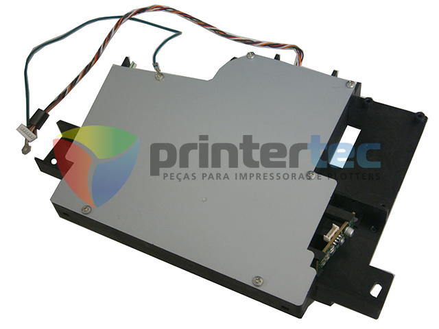 SCANNER LEXMARK OPTRA S1855