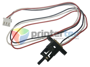 SENSOR LEXMARK E230 / E232 / E234 PASSAGEM PAPEL