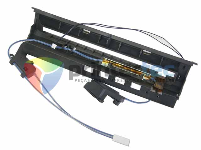 TAMPA DA FUSORA LEXMARK OPTRA T610