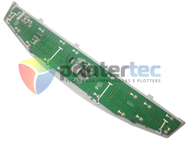 TECLADO LEXMARK E342N