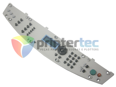 TECLADO LEXMARK E342N