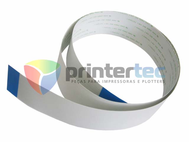 FLAT MUTOH RJ-900 / RJ-901 / VALUEJET 1204 DO TECLADO