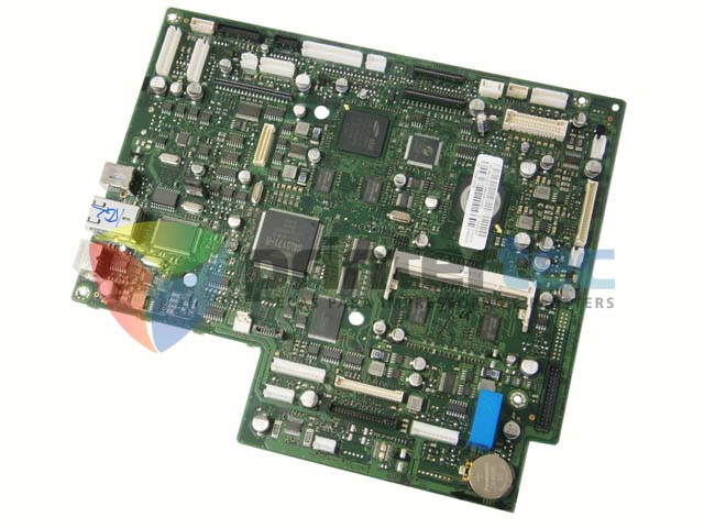 CPU SAMSUNG CLX-6250FX