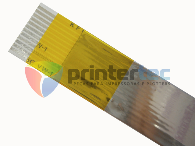 FLAT SAMSUNG CLX-2160 DO SCANNER