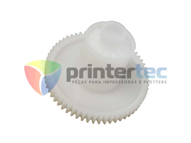 ENGRENAGEM SAMSUNG ML-2850 / 2851 DR IN 61