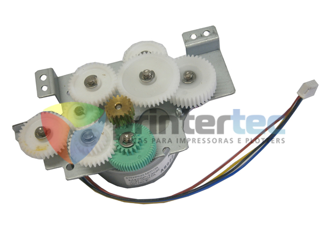MOTOR SAMSUNG SCX-5115 / M15 DO ADF