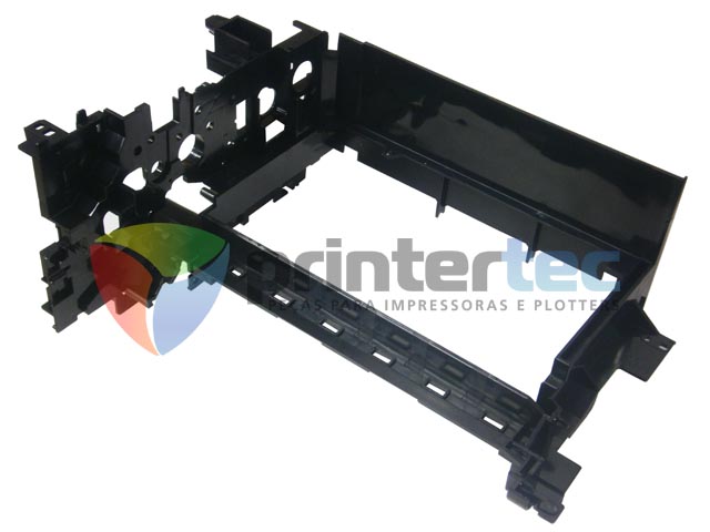 FRAME SHARP AL-2030 / AL-2040 / AL-2050 MIDDLE FRAME