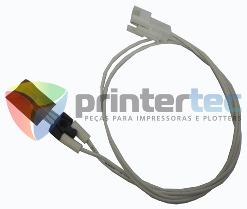 THERMISTOR SHARP AR-5012 RDTCT0128FCZZ