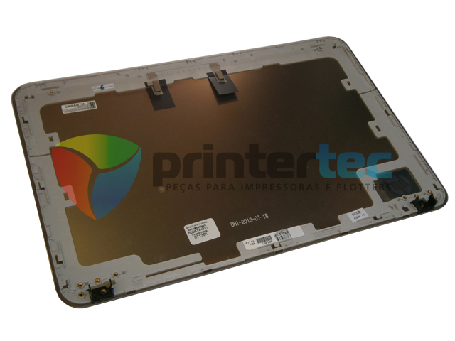 TAMPA HP DM4-2000 SERIES DO LCD TRASEIRA - DESCONTINUADA