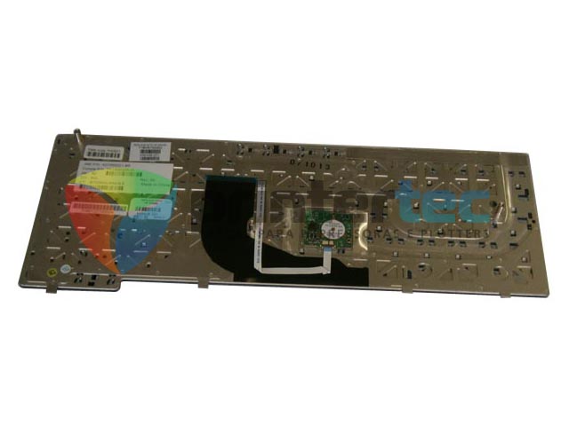 TECLADO HP 6910 BLACK BR C/ POINT STICK