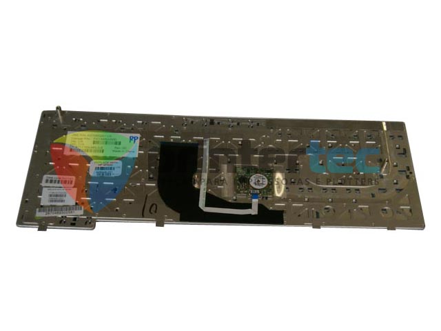 TECLADO HP 6910 BLACK US C/ POINTSTICK