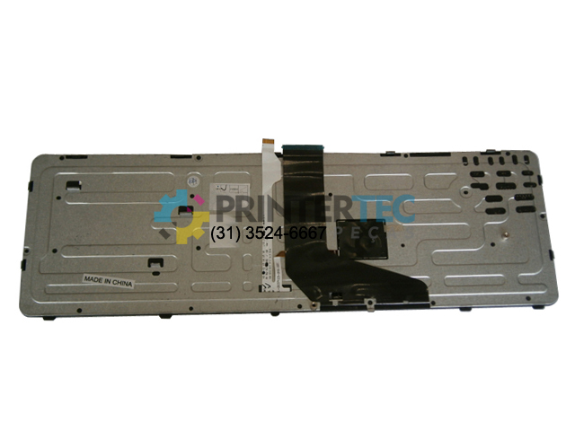 TECLADO HP Z440 / Z620 / ZBOOK 15 / ZBOOK 17 - BLACK US