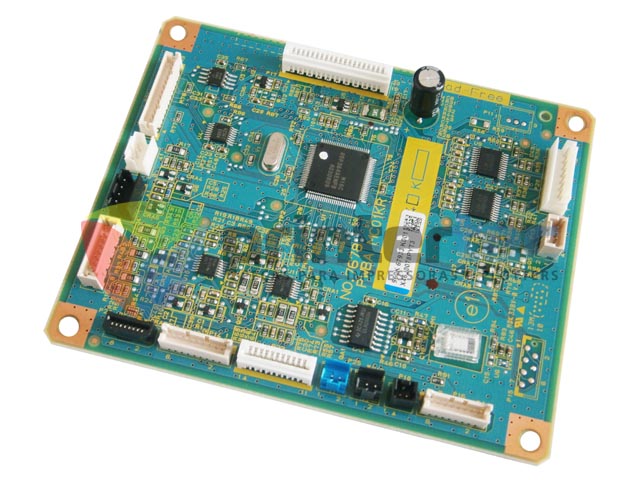 PLACA XEROX PHASER 6000 / 6010 / WORKCENTRE 6015 MCU BOARD