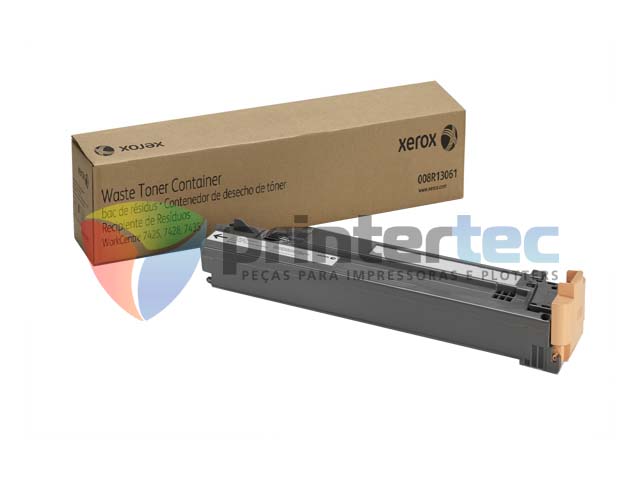 RESERVATORIO DE TONER XEROX 7525 / 7530 / 7535 / 7545 / 7556