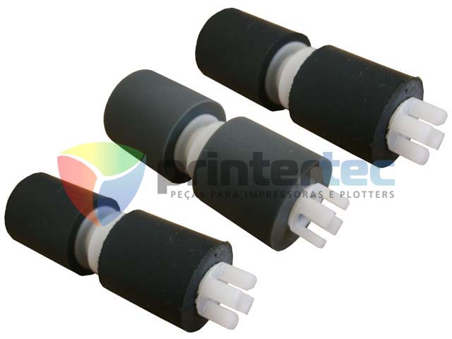 ROLETE DO PICKUP XEROX WORKCENTRE 5632 / 5645 / 5687 KIT